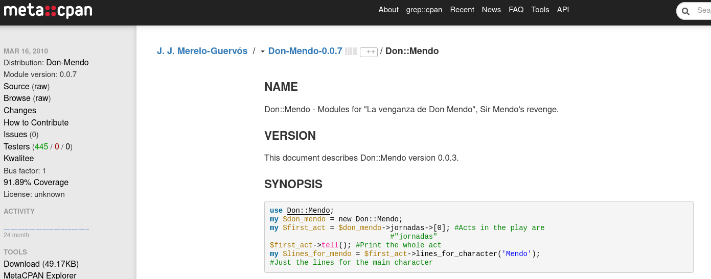 EsLibre 2023 - JJ Merelo - Rascarse el picor